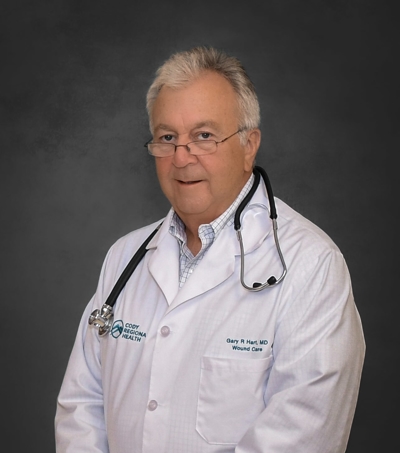 Wound Care | Cody Regional Health